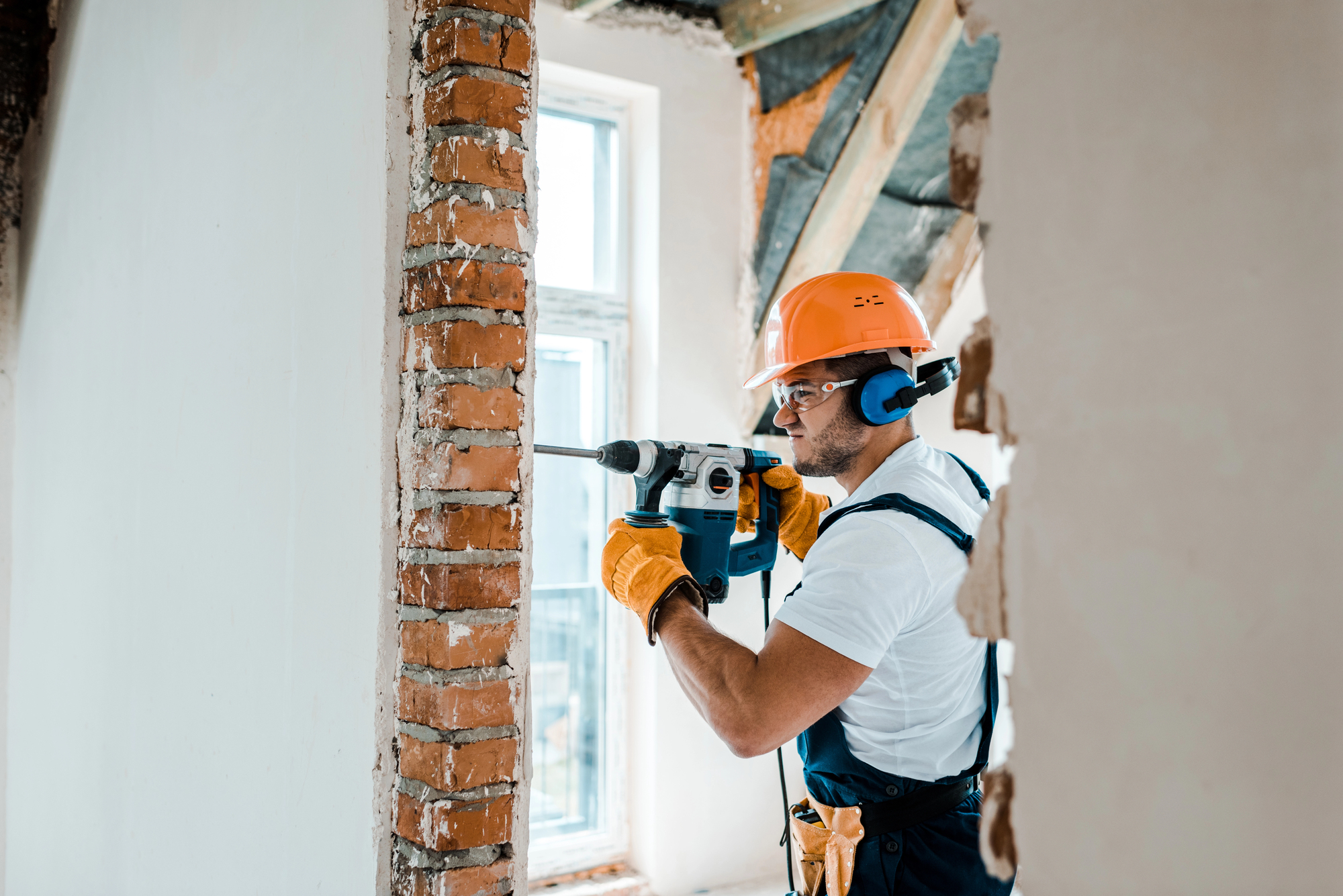 Structural & Interior Wall Removal Perth | Wall Removal Alterations